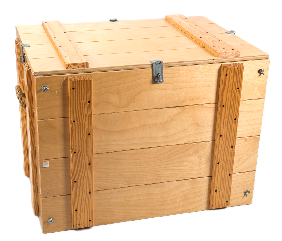 Sub Trunk - Metamorphosis - Quicker than the Eye