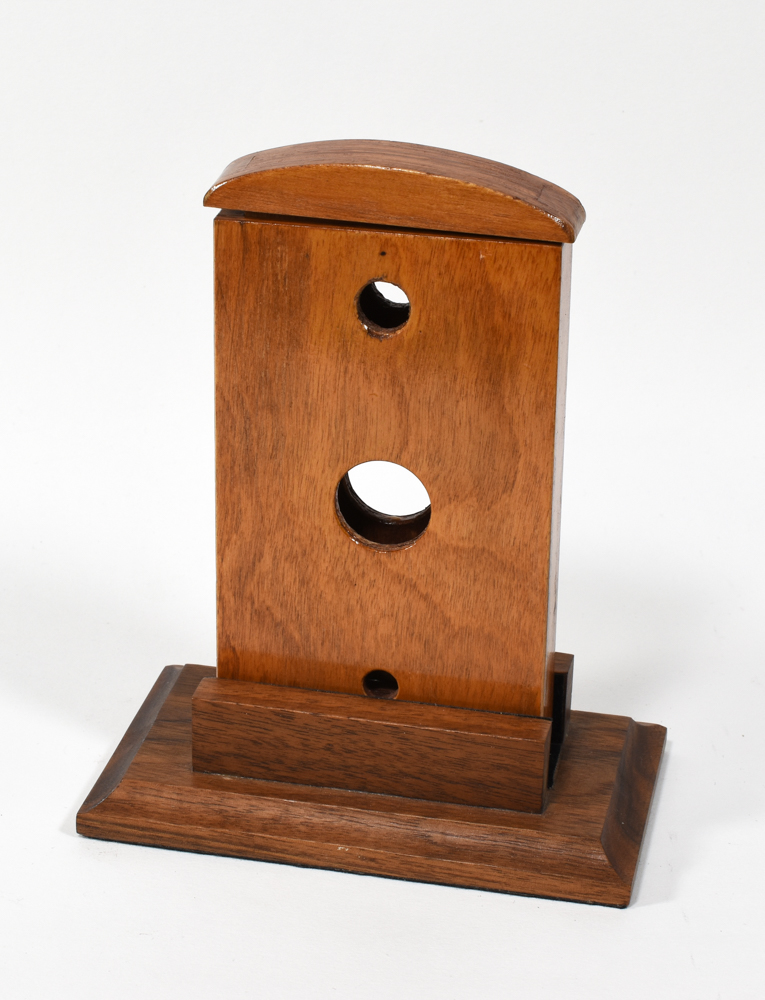 Finger Chopper - Quicker than the Eye