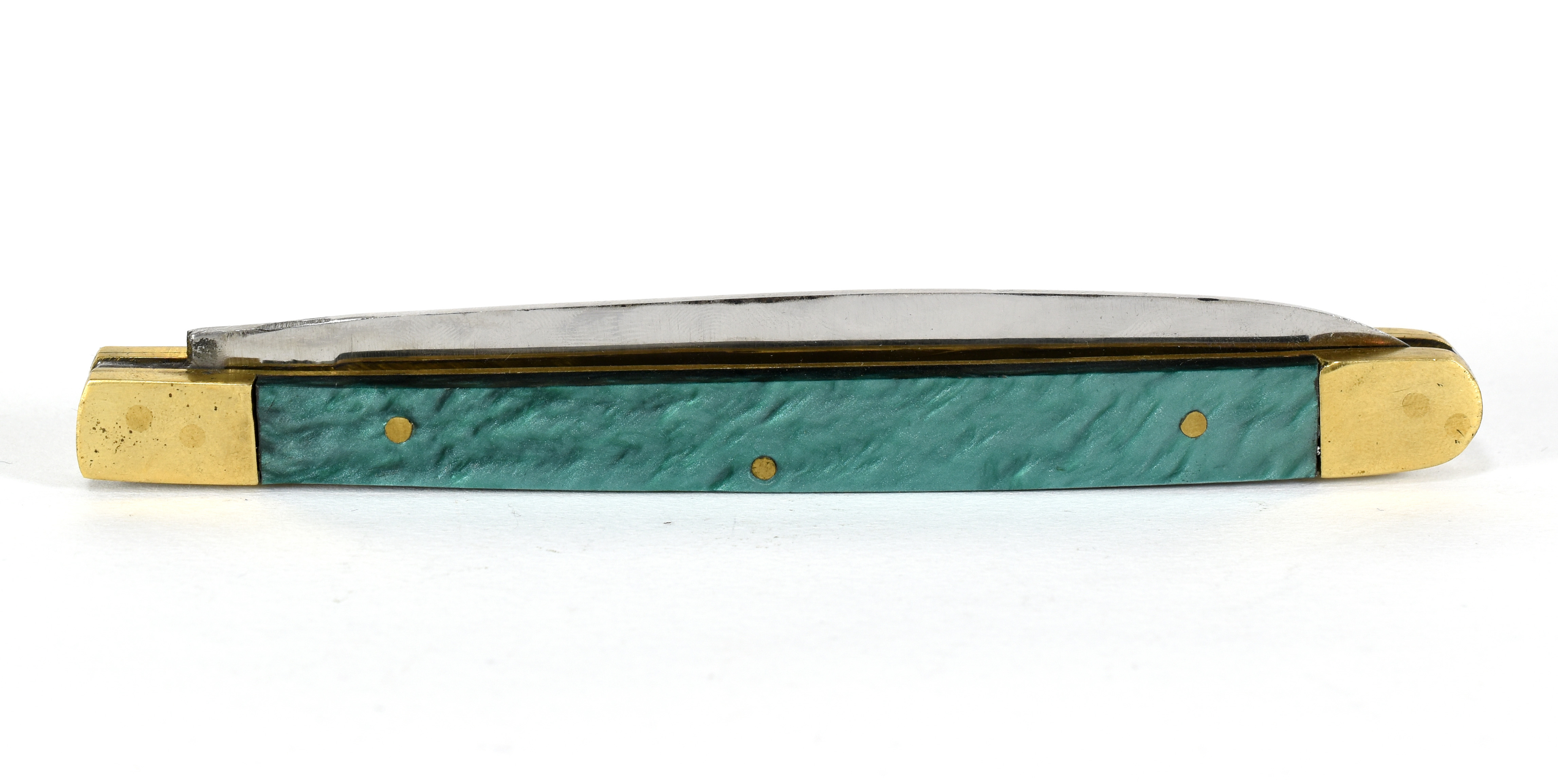 Merrill-Style Color Changing Knife - Quicker than the Eye