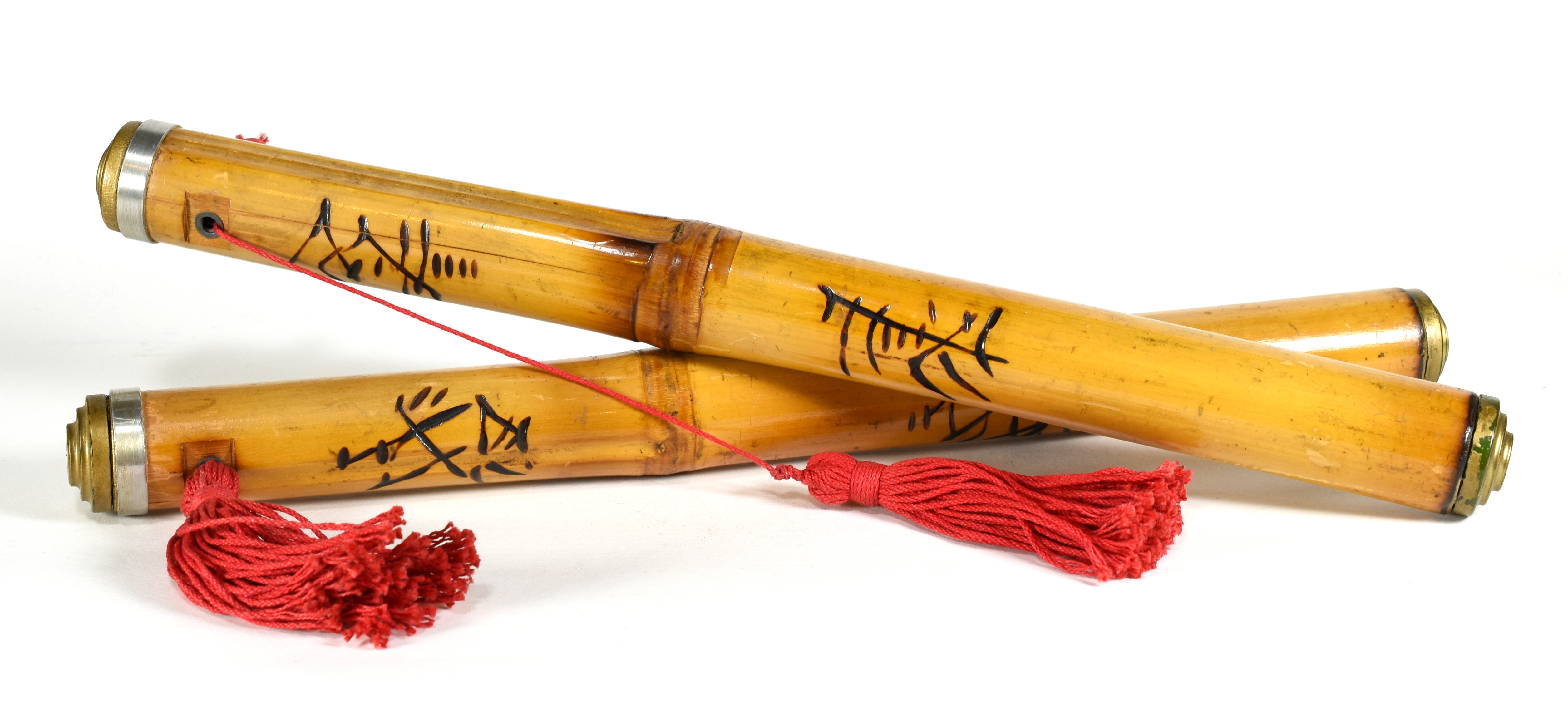 Hindu Wands - Quicker than the Eye