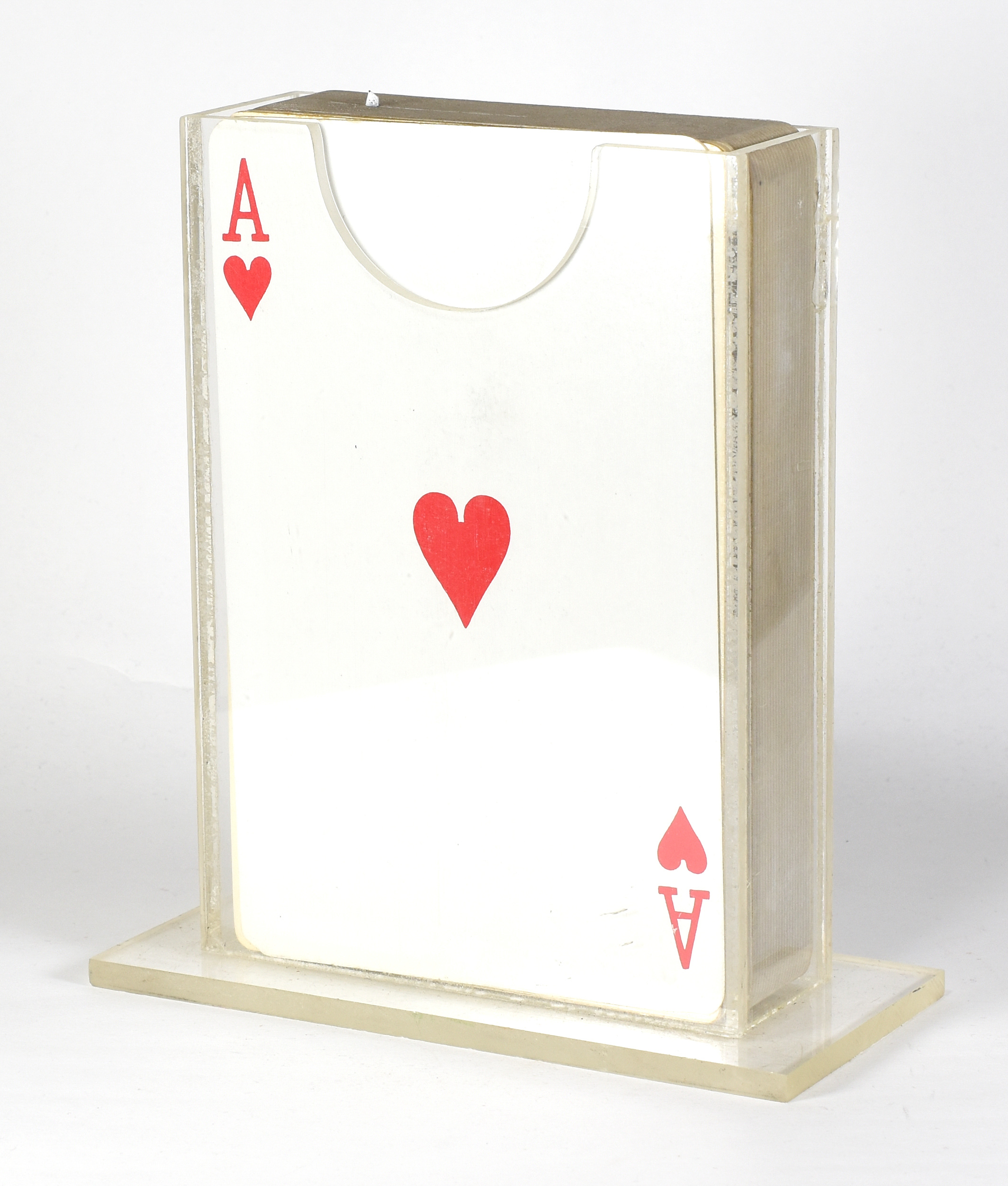 Fenichel Jumbo Rising Cards - Quicker than the Eye