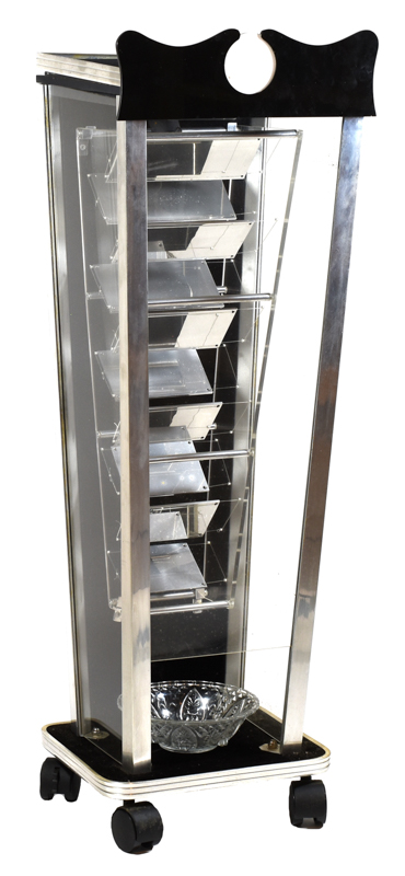 Coin Ladder - Quicker than the Eye