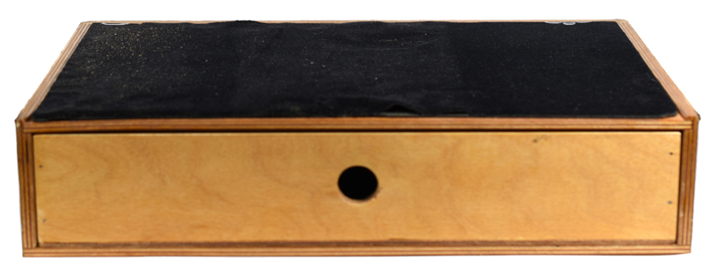 Close Up Drawer - Quicker than the Eye