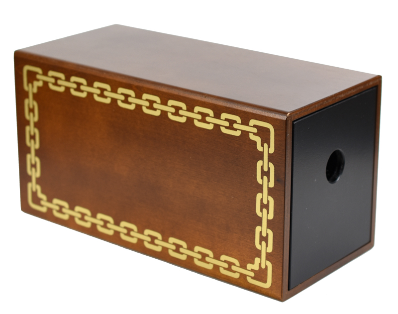 Mikame New Production Box - Quicker than the Eye