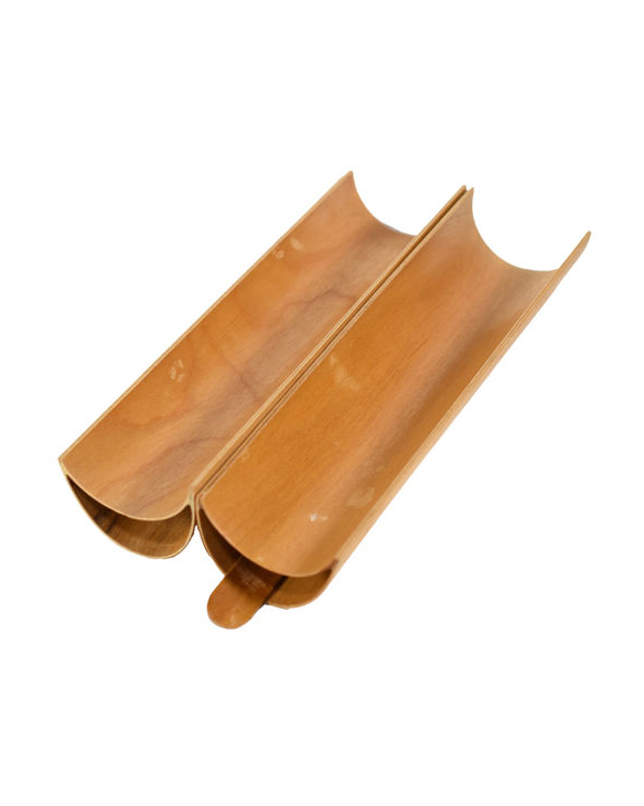 Wooden Genii Tube - Quicker than the Eye