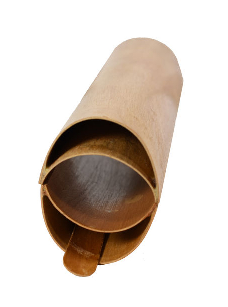 Wooden Genii Tube - Quicker than the Eye