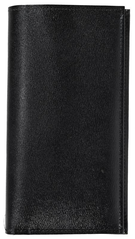 Mullica Leather Wallet - Quicker than the Eye