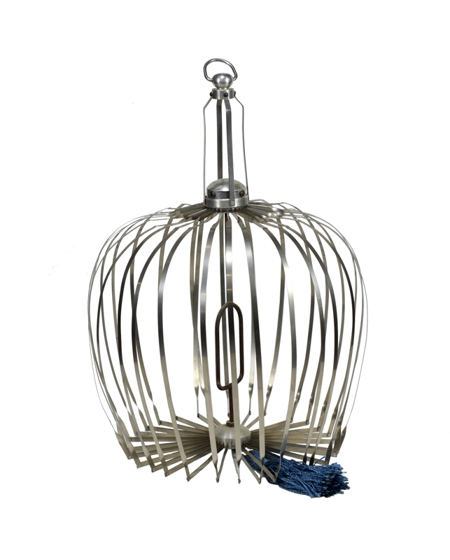 Merv Taylor Appearing Bird Cage - Quicker than the Eye