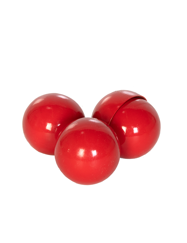 German Multiplying Balls - Quicker than the Eye