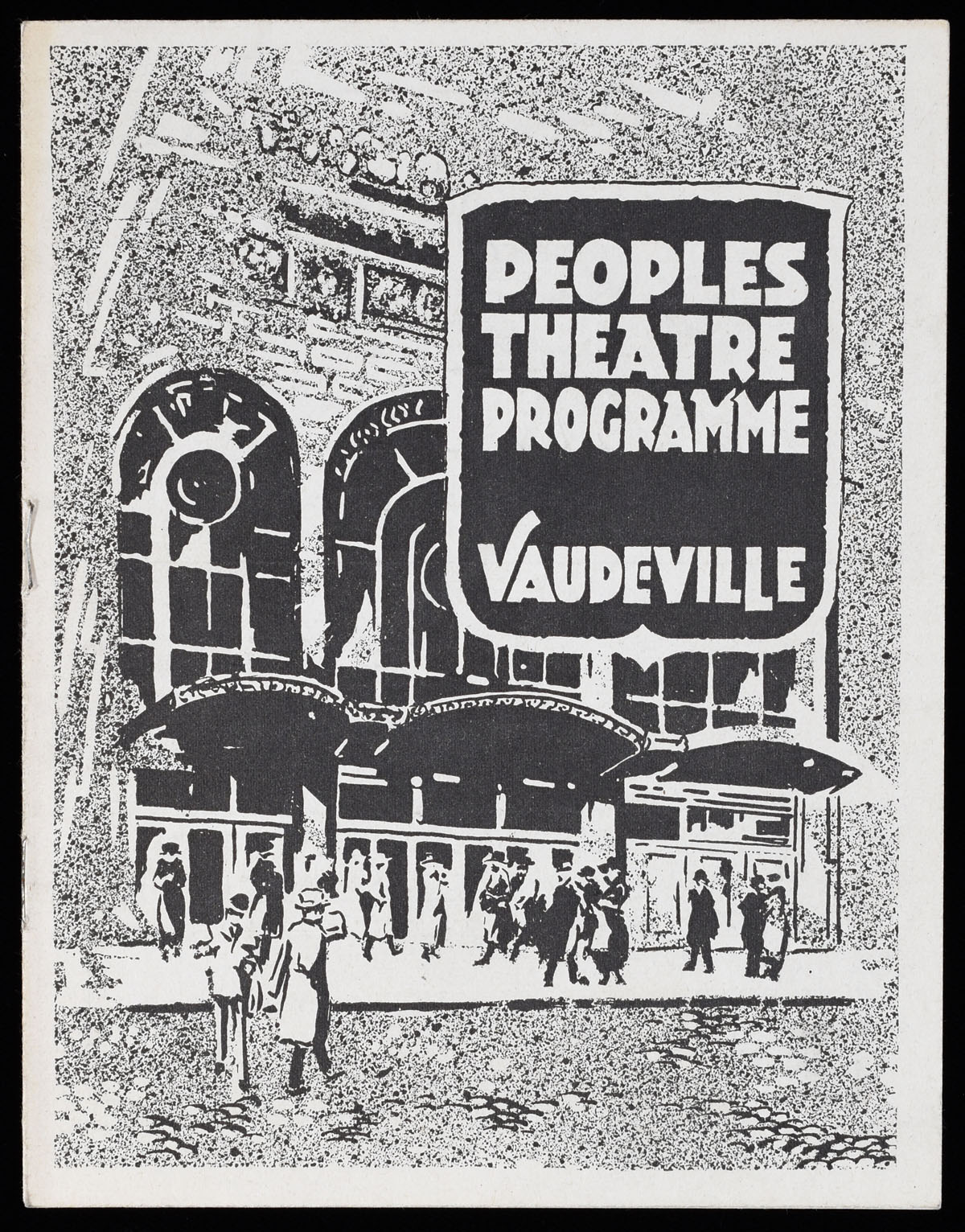 The Great Leon Program - Quicker than the Eye