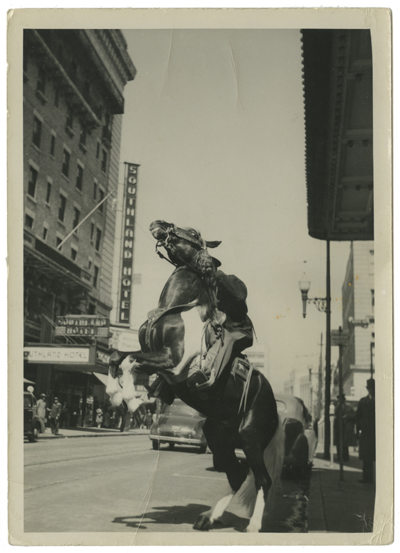 Harry Blackstone Snapshots - Quicker than the Eye