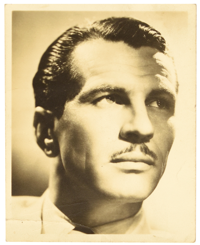 John Calvert Portrait - Quicker than the Eye John Calvert Portrait - Quicker than the Eye