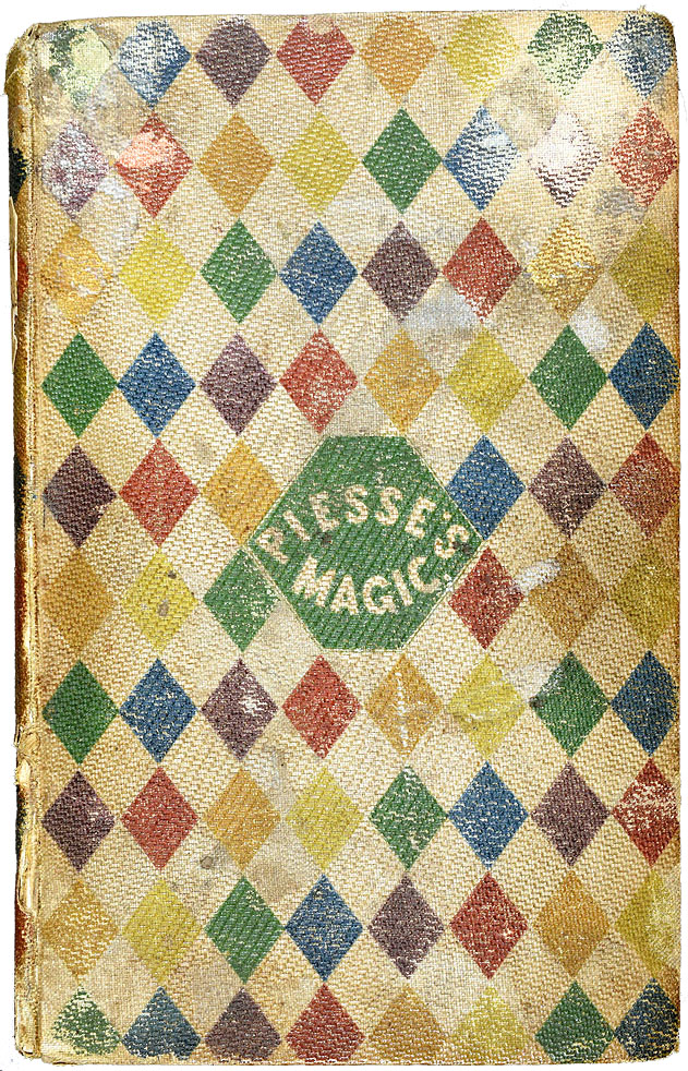 Chymical Natural And Physical Magic - Quicker than the Eye