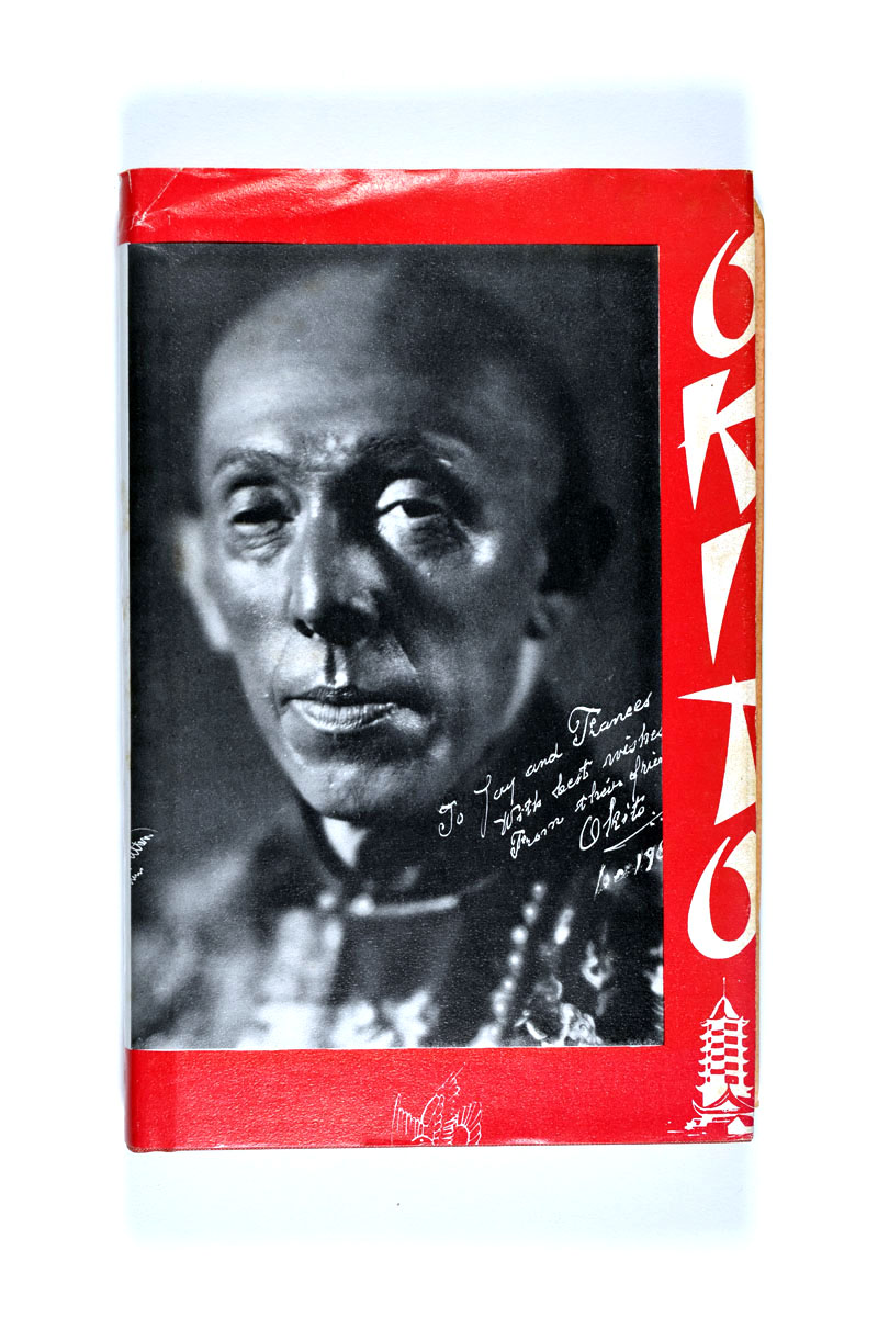 Okito on Magic: Reminiscences and Elected Tricks - Quicker than the Eye