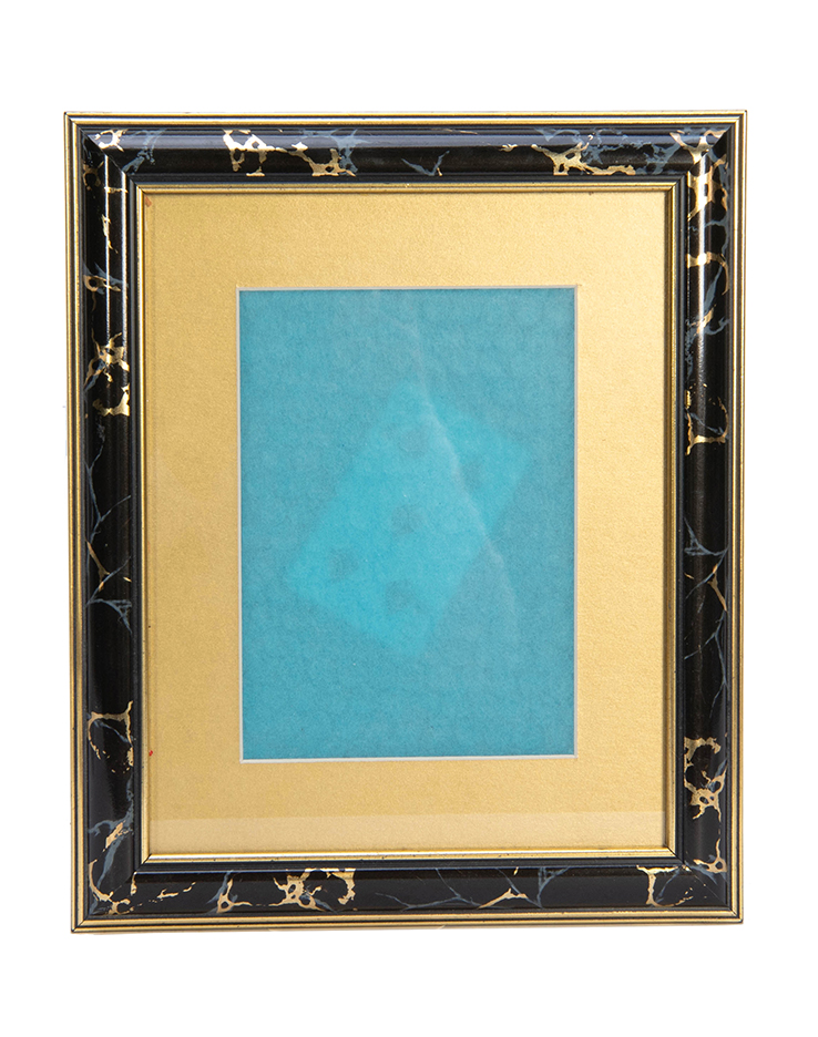 Miracle Flash Frame - Quicker than the Eye