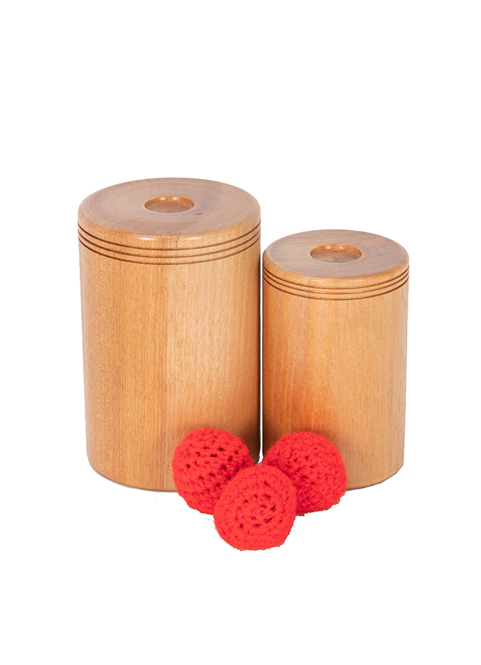 Mikame M Cylinders - Quicker than the Eye