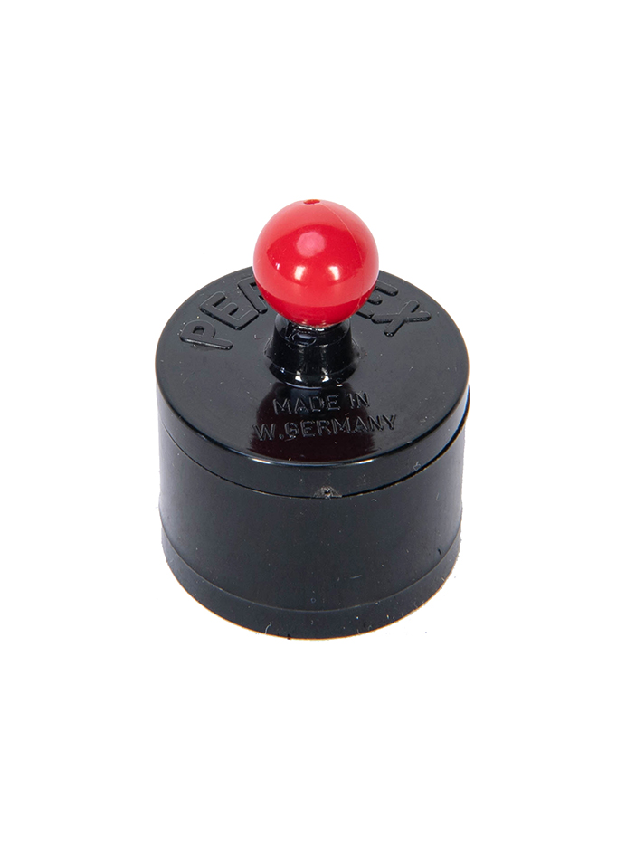 Perplex - Quicker than the Eye