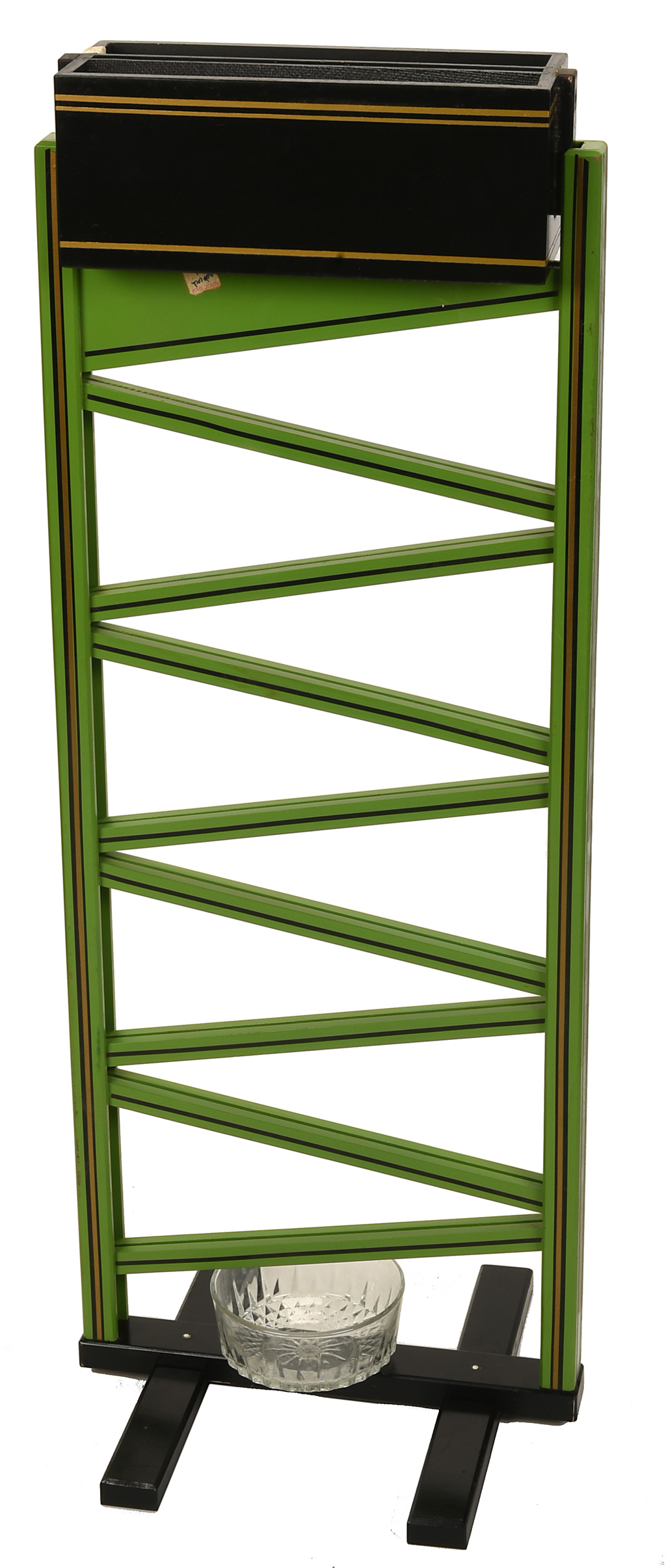 Coin Ladder - Quicker than the Eye