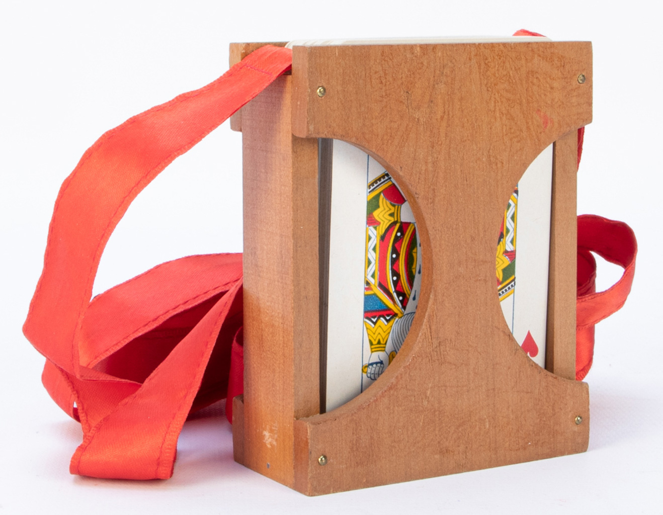 Hathaway Rising Cards - Quicker than the Eye