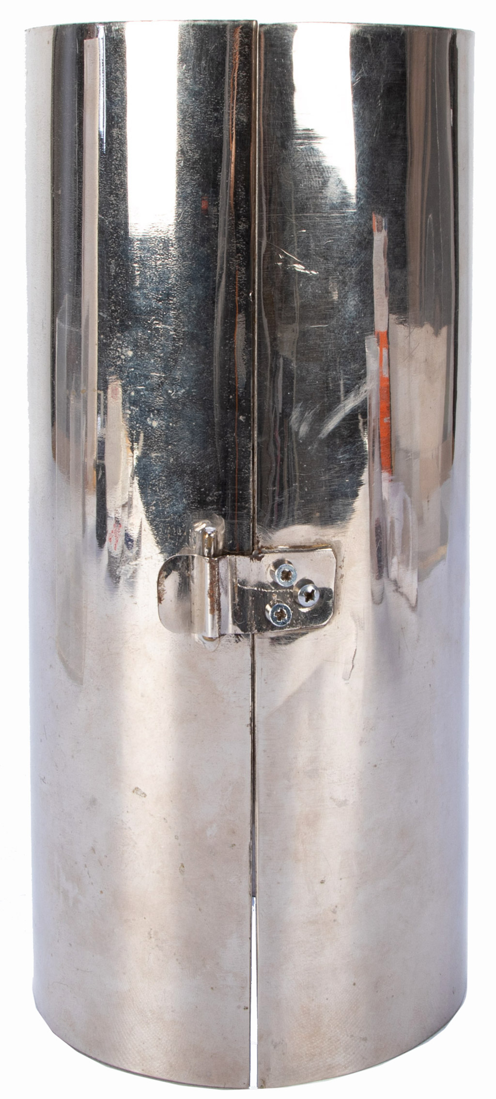 Vintage Genii Tube - Quicker than the Eye