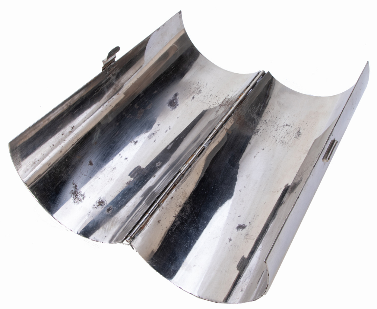 Vintage Genii Tube - Quicker than the Eye