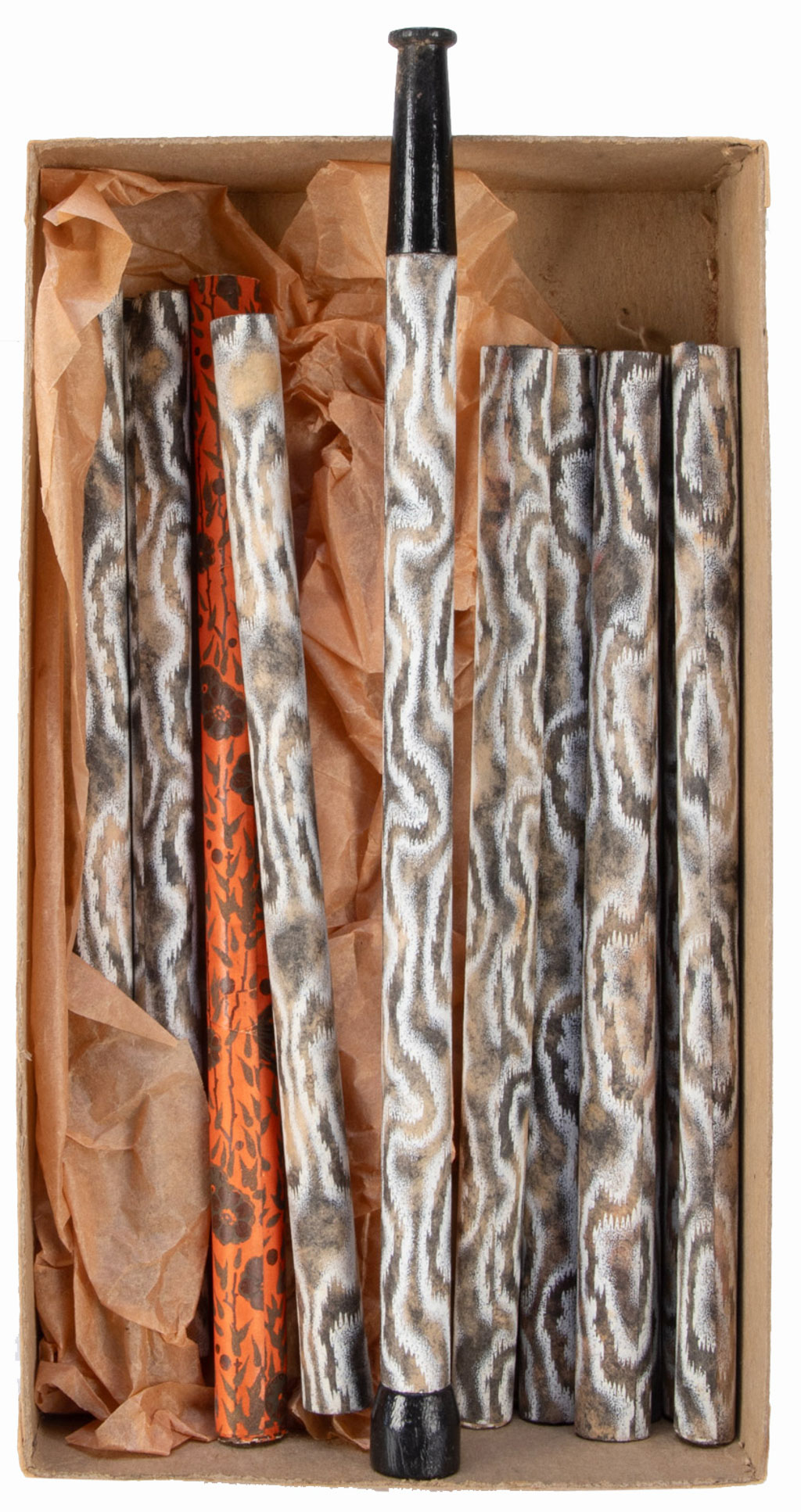 P & L Vanishing Cigarette - Quicker than the Eye