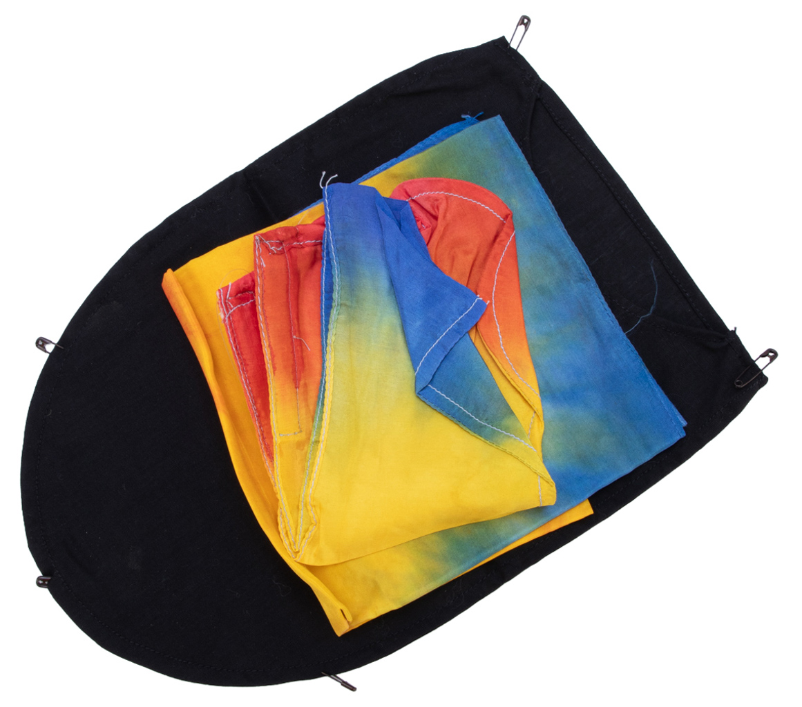 Neil Foster's Dove Production - Quicker than the Eye