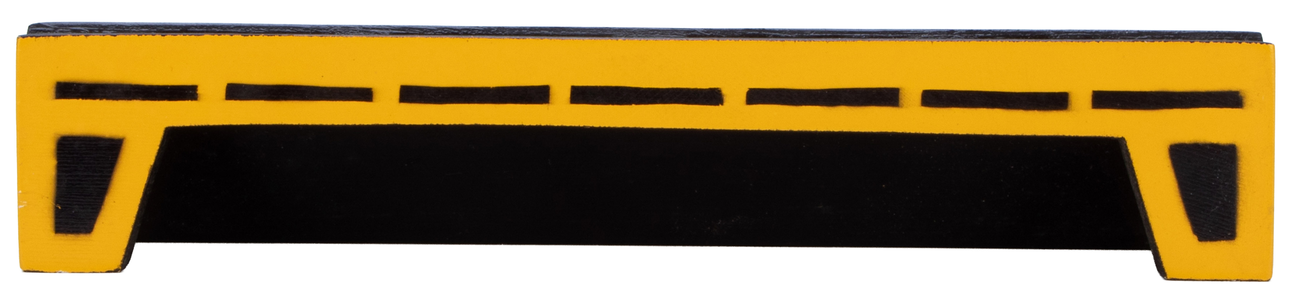 Abbott's Ultra Coin Stand - Quicker than the Eye