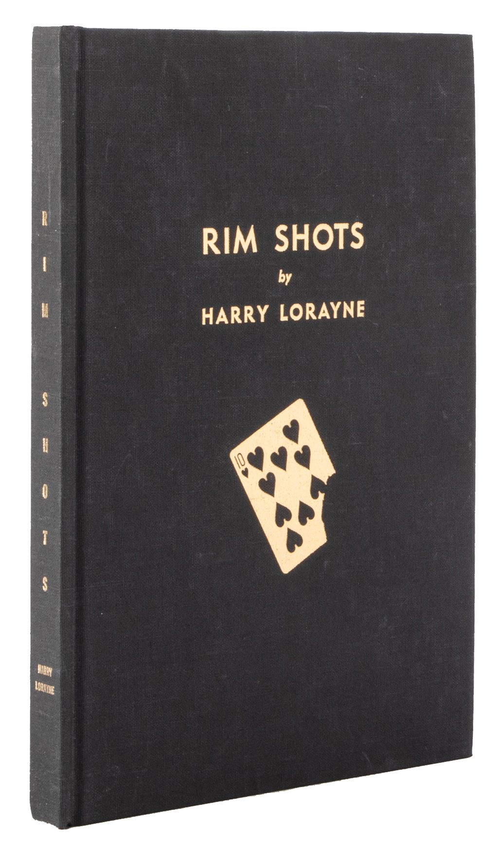 Rim Shots - Quicker than the Eye