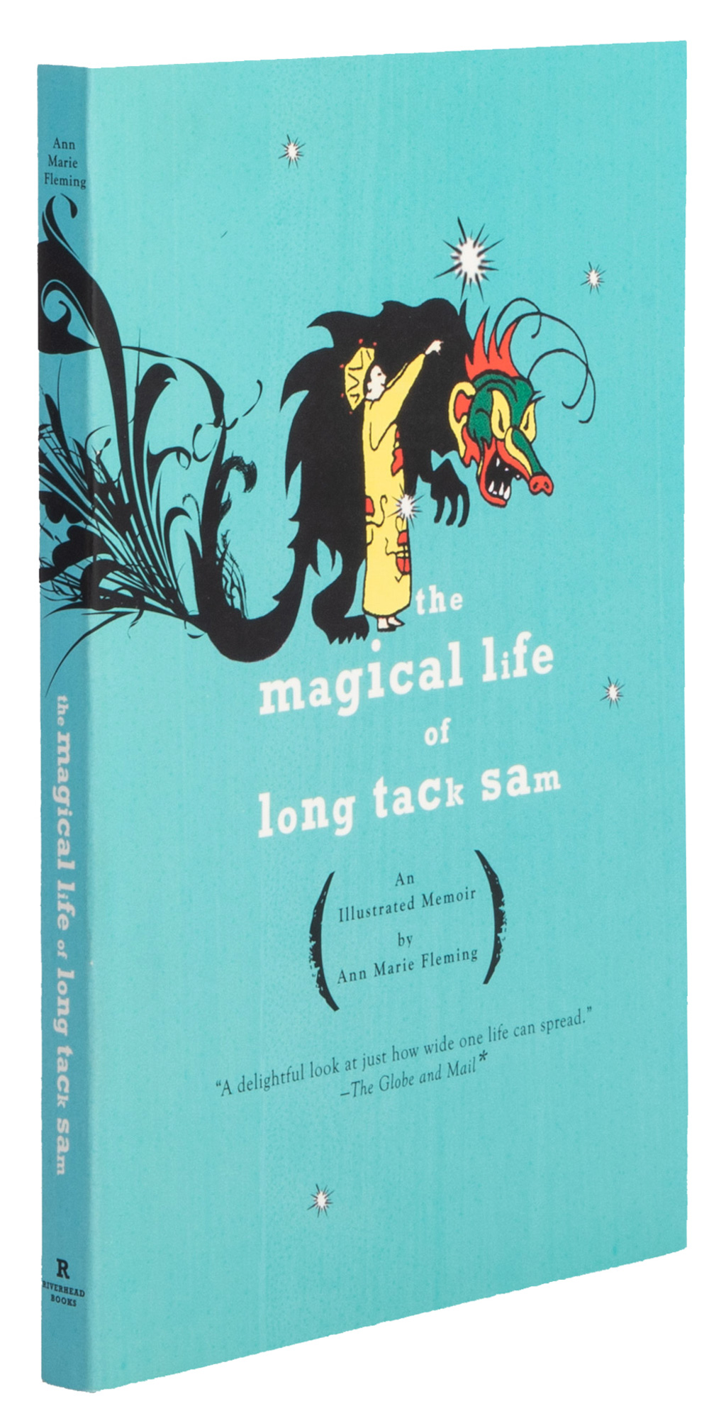 The Magical Life of Long Tack Sam - Quicker than the Eye
