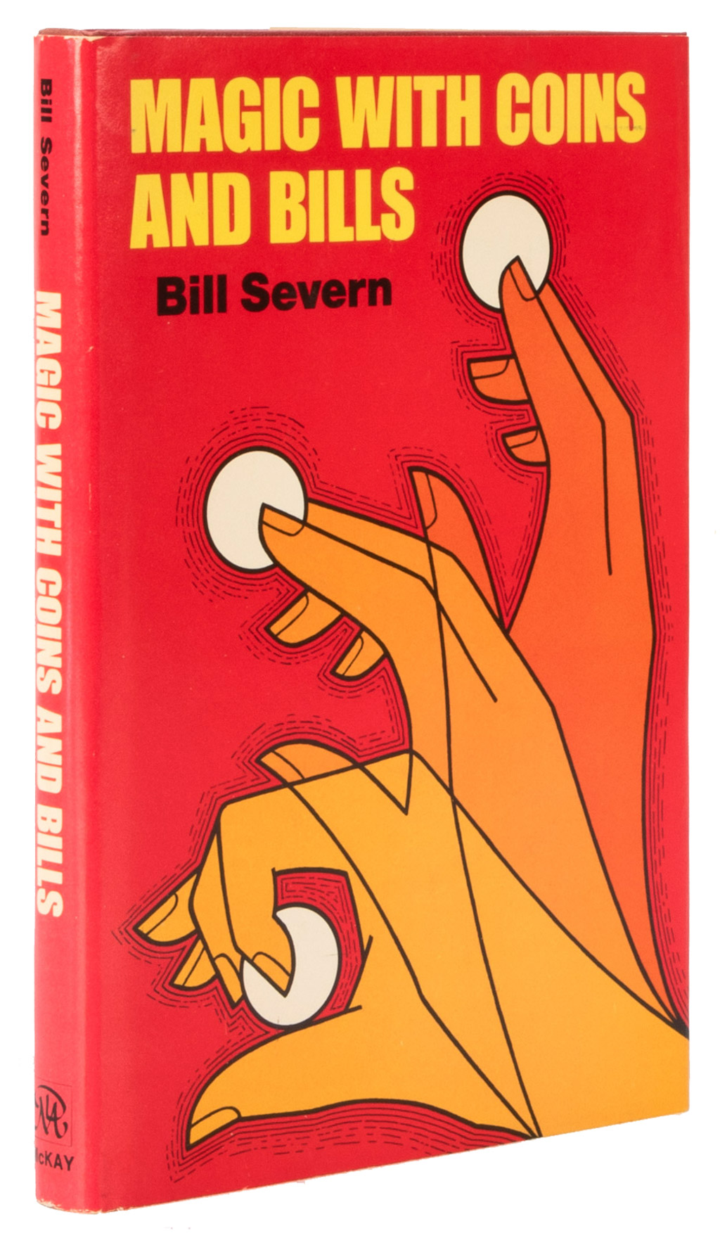 Magic with Coins and Bills - Quicker than the Eye