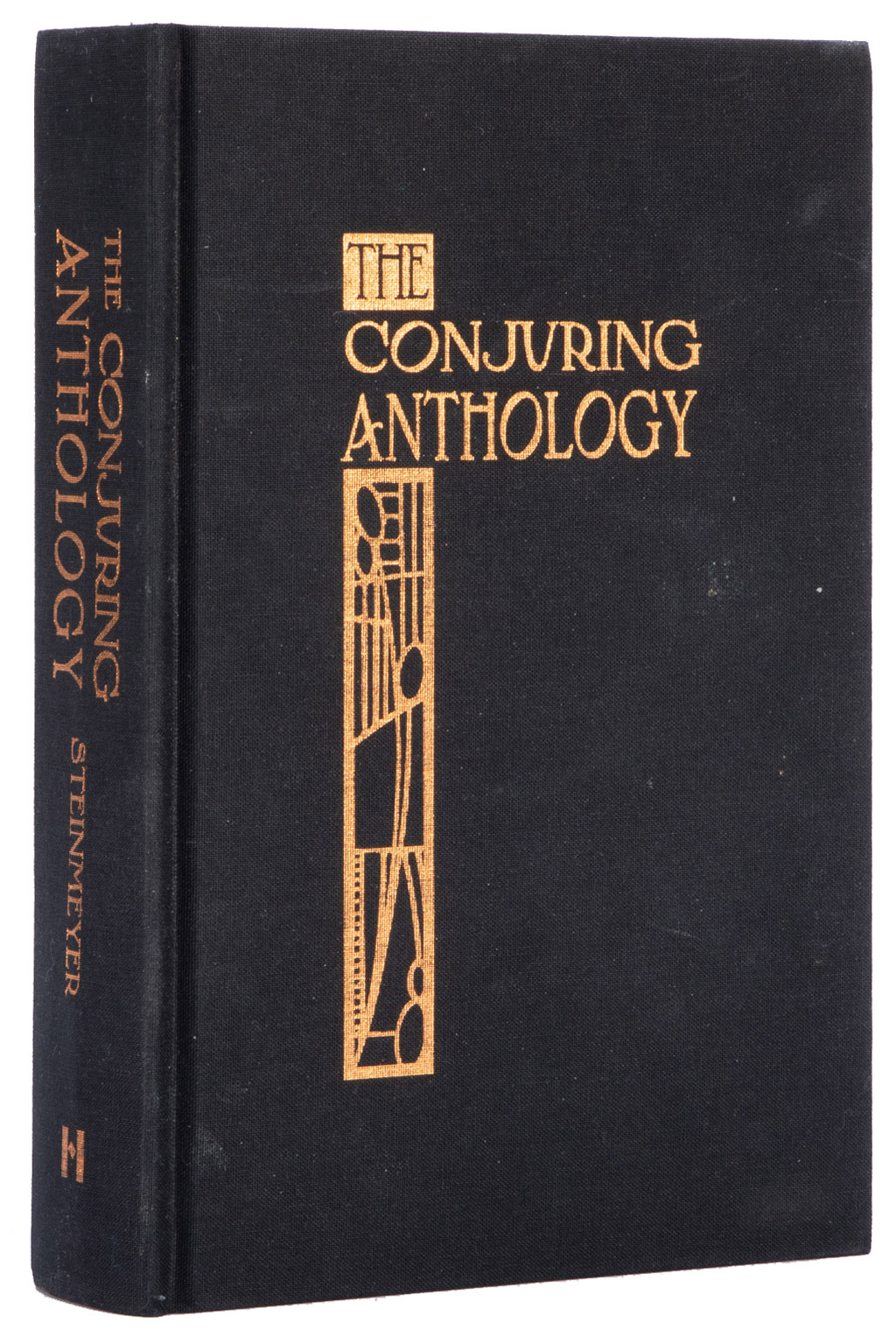 The Conjuring Anthology - Quicker than the Eye