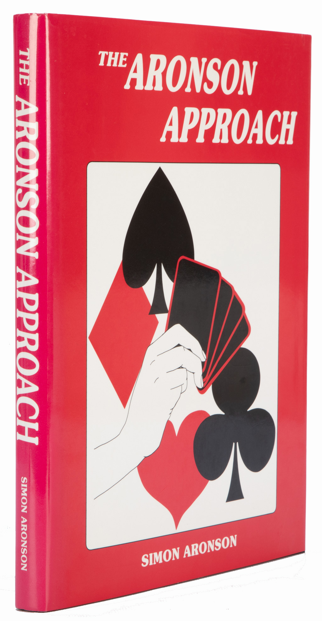 The Aronson Approach - Quicker than the Eye