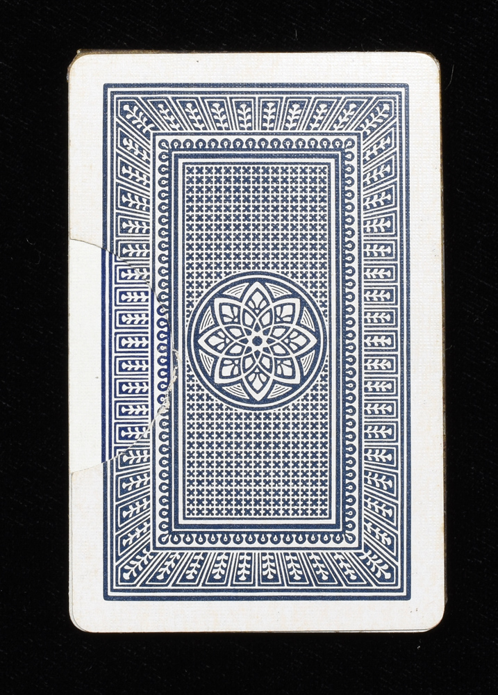 Six Card Repeat Trick - Quicker than the Eye