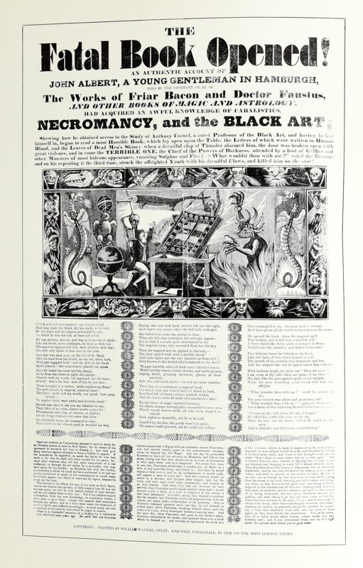 The Illustrated History of Magic - Quicker than the Eye