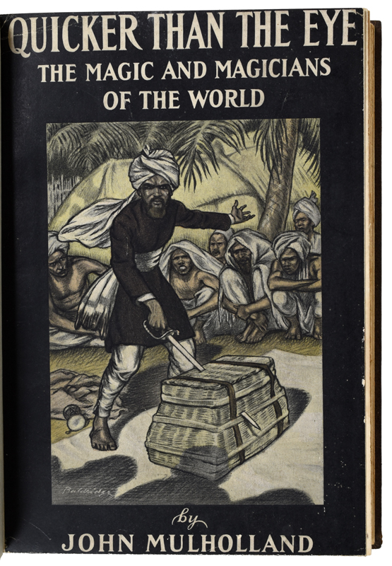 Quicker than the Eye - Quicker than the Eye