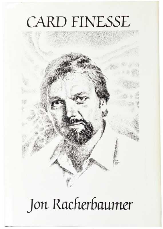 Card Finesse - Quicker than the Eye