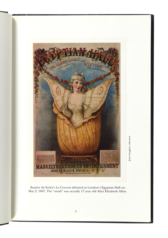 Buatier de Kolta: Genius of Illusion (Inscribed and Signed) - Quicker ...