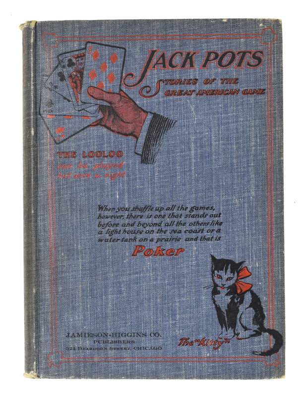 Jack Pots - Quicker than the Eye