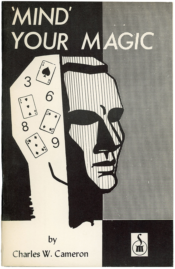 Mind' Your Magic - Quicker than the Eye