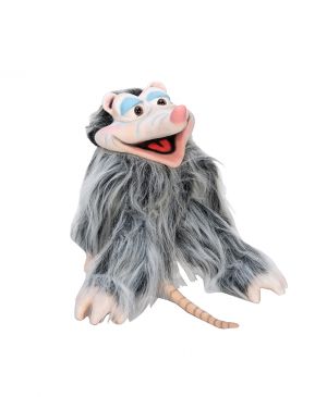 Apparatus - Quicker than the Eye