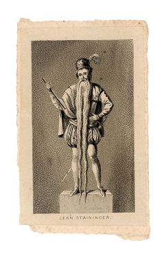 Posters & Artwork - Quicker than the Eye