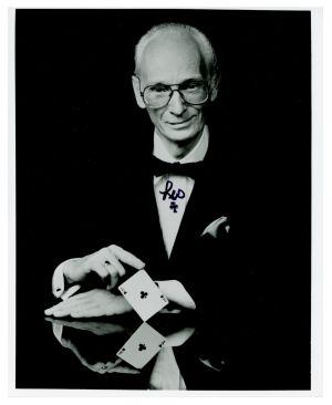 Home - Quicker than the Eye