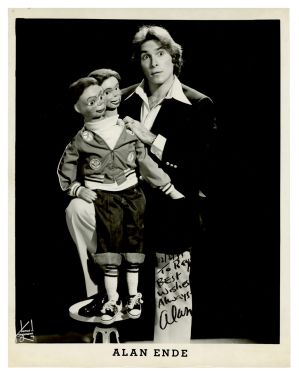 Home - Quicker than the Eye