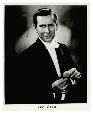 Home - Quicker than the Eye