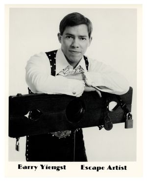 Home - Quicker than the Eye