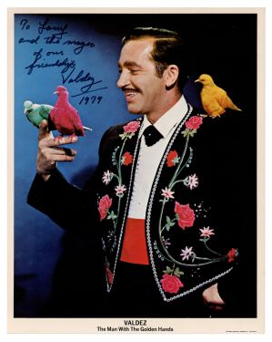 Home - Quicker than the Eye