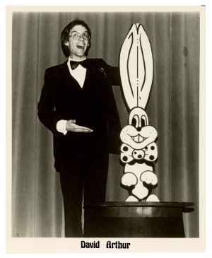 Home - Quicker than the Eye