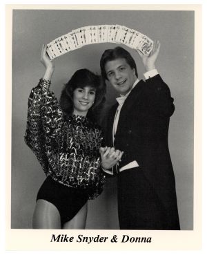 Home - Quicker than the Eye