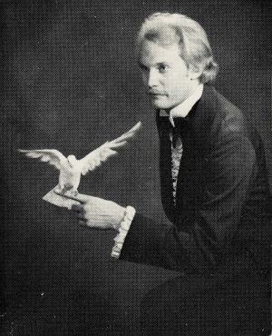 Home - Quicker than the Eye